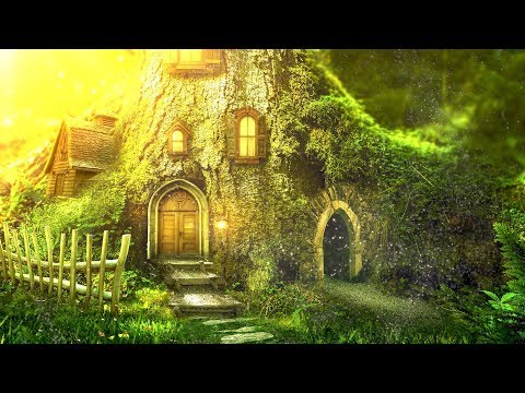 Peaceful music, Relaxing music, Instrumental Music \
