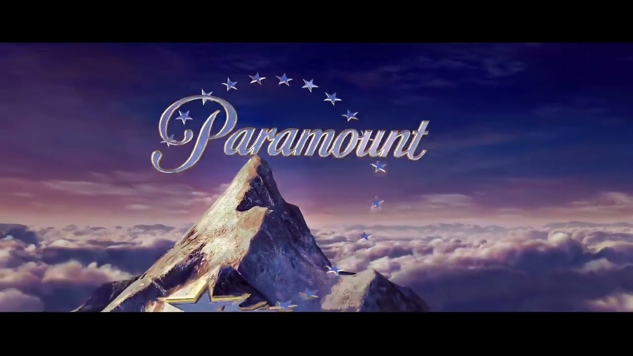 Paramount Pictures Logo (2011) - YouTube