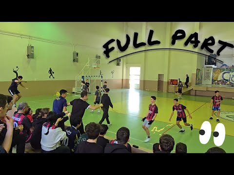 10/A – 11/D MAÇI (FULL PART) [2-6] - [[TIMESTAMPS AÇIKLAMADA]] ⬇️