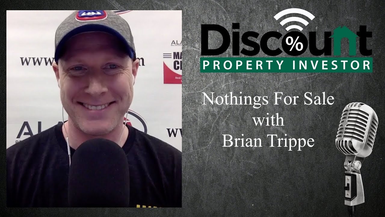 Nothings for Sale with Brian Trippe l Episode 65 - YouTube