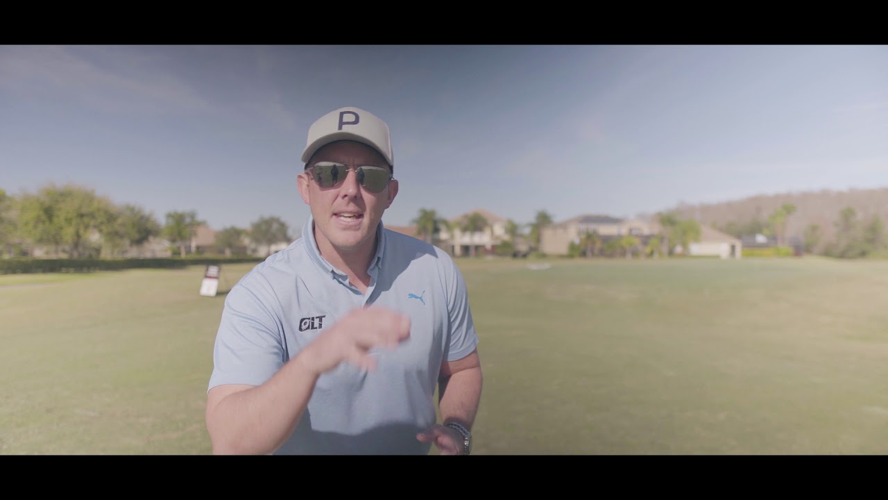 Stop Hitting A Pull Hook! - YouTube