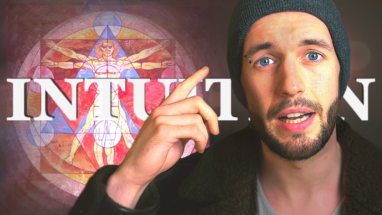 Intuition Masterclass: How to Evolve Your Soul & Witness God Within ...