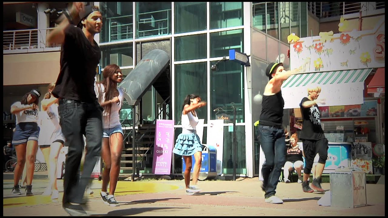 Dream Contest 2e édition: Révélez vos talents ! - YouTube