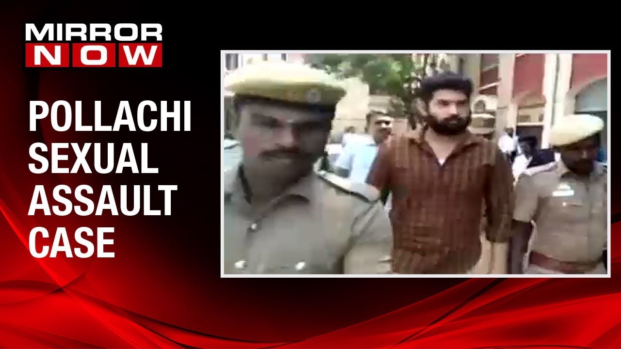 Pollachi sexual assault case: one more accused arrested, Sent into 3 ...