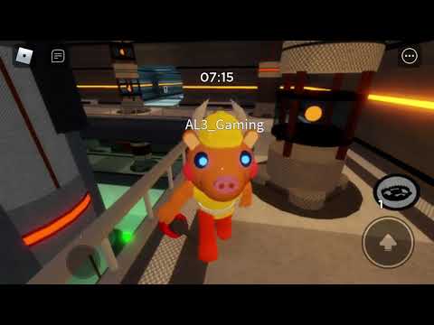 Piggy billy skin showcase - YouTube