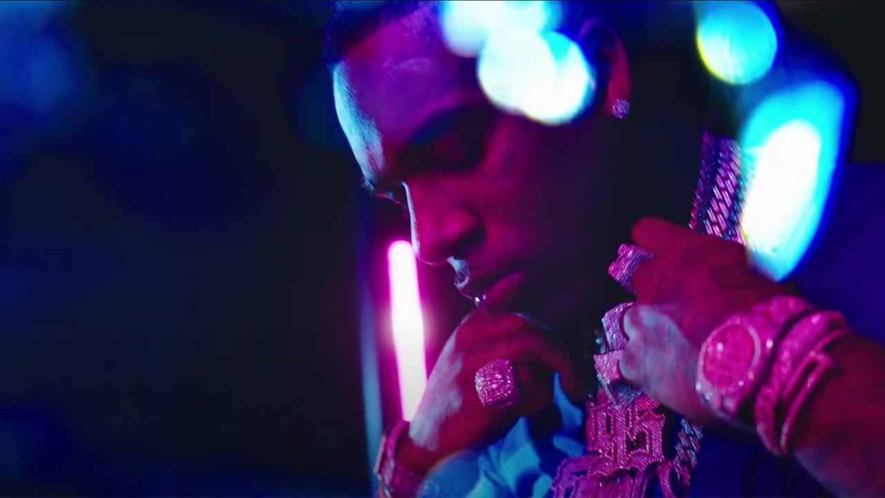 DUSTY LOCANE & Yung Bleu - WHAT YOU NEED (Official Video) - YouTube