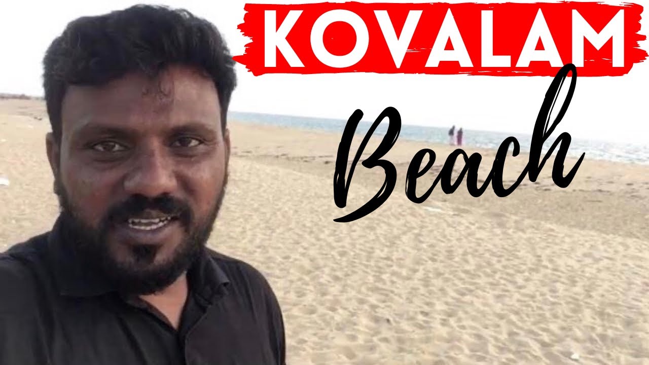 Beema Palli to Poovar to Kovalam to Beema Palli | Varkala Trip | Travel ...