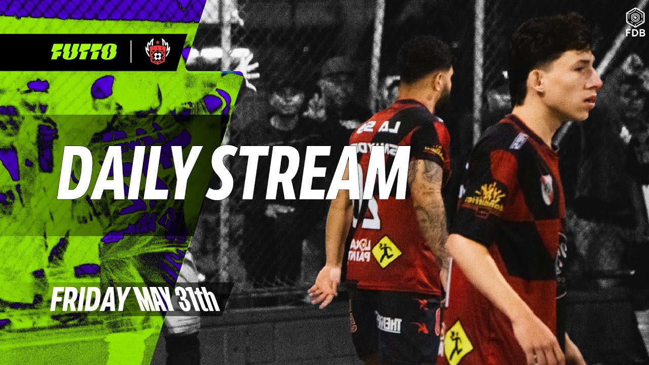 🏆LAST DAY OF GROUP STAGE | DAILY STREAM - MAY 31th 2024 - YouTube