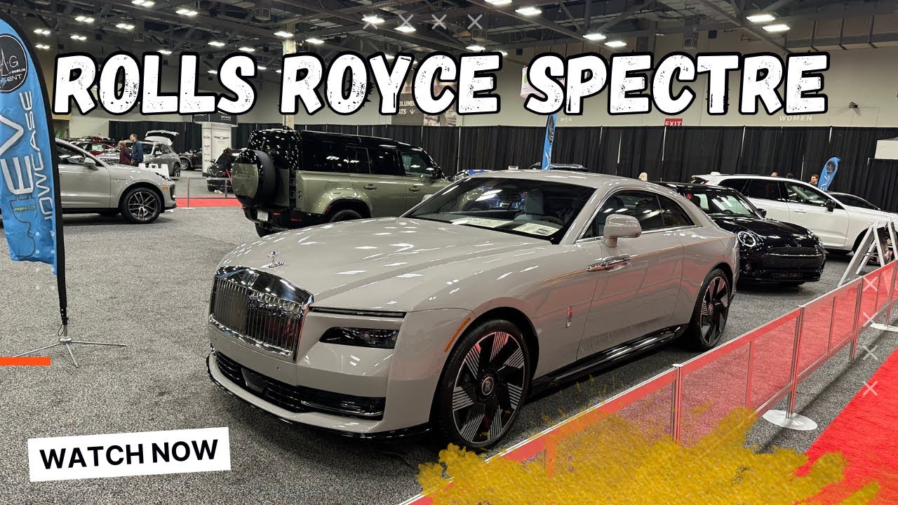 HOW TO BUY A CAR IN 2024 | COLUMBUS AUTO SHOW - YouTube