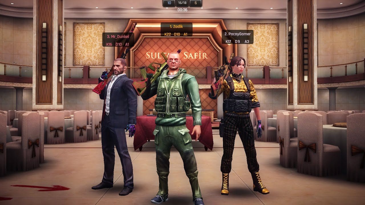 ZULA|| 2 PARTIDA COMPETITIVAS|| WIN - YouTube