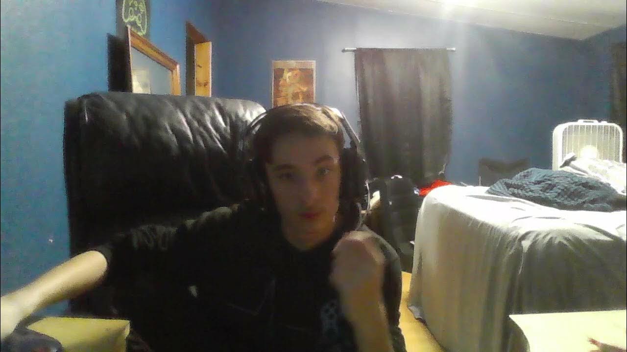 My 3rd channel - YouTube