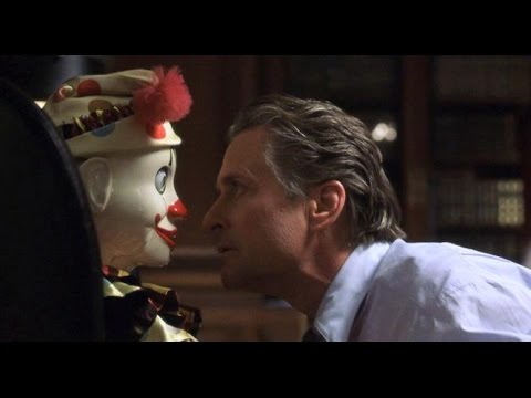 Official Trailer: The Game (1997)