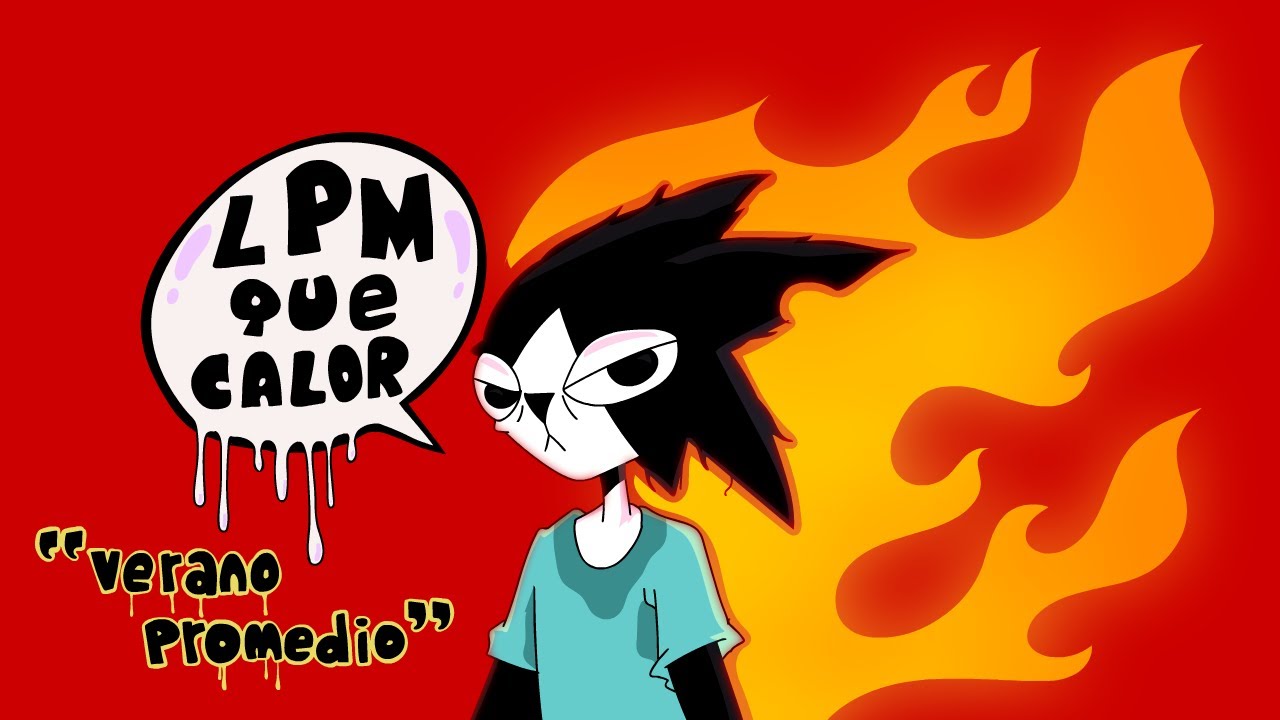 Shmelo - Verano promedio - YouTube
