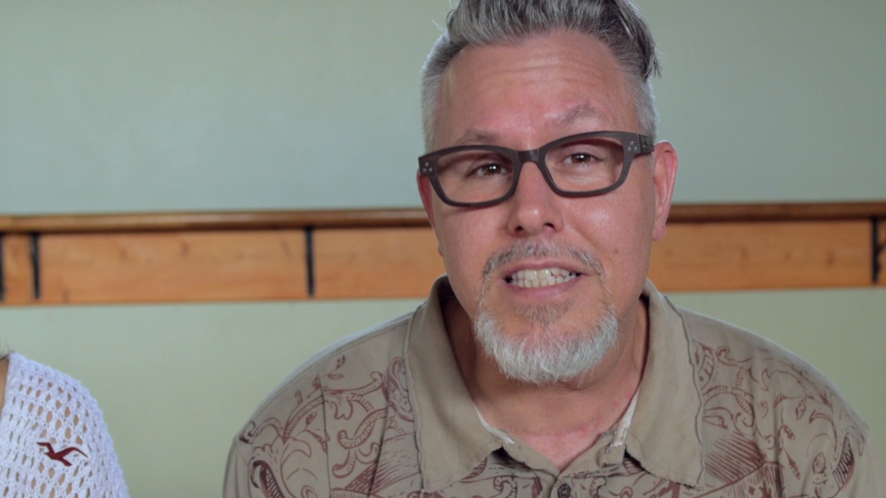 #InspireKaty Episode 3 - A quick meet up with Inspire's keynote speaker ...