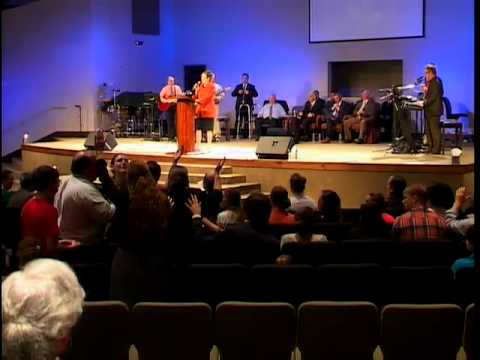 2014.03.23_There Is No Telling What God Will Do_Jathan Maricelli - YouTube