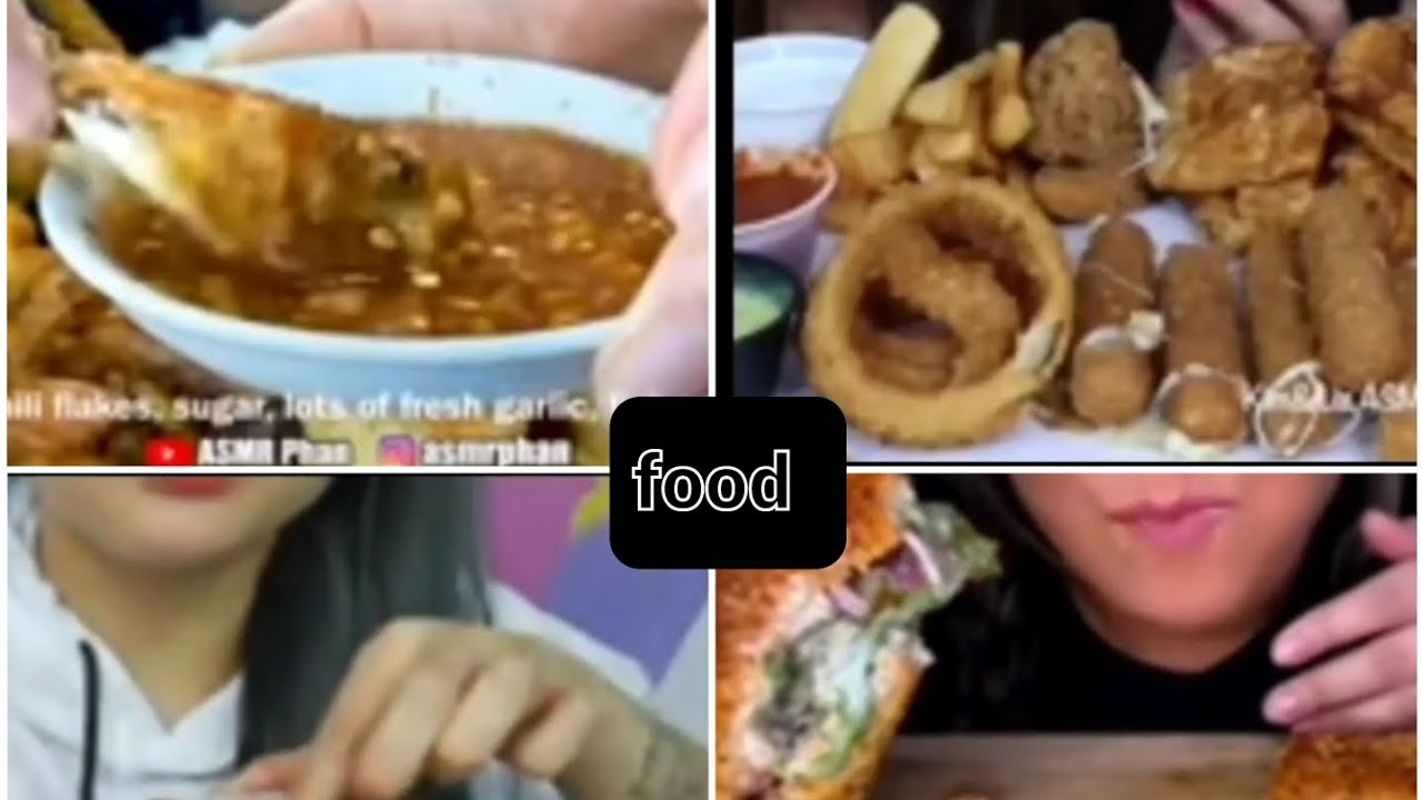 YUMMY FOOD COMPILATION 😋 || BEST VIDEO 🥞 - YouTube