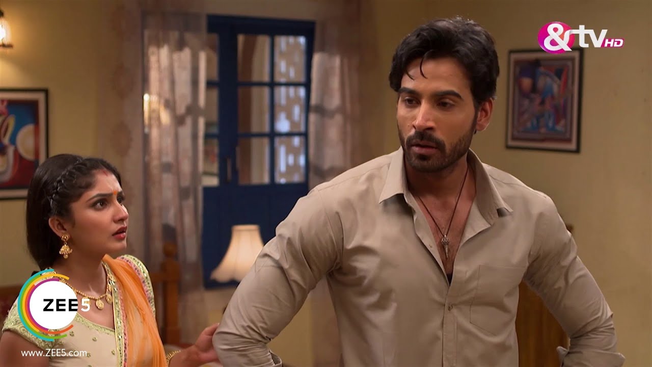 बढ़ो बहु - Badho Bahu - Best Scene - Ep - 192 - Arhaan Khan,Prince ...