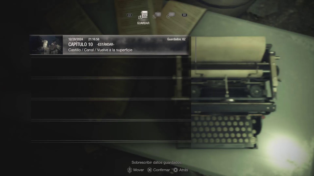 Resident Evil 4 REMAKE por ZEROINFINITO Cap. 10 - YouTube