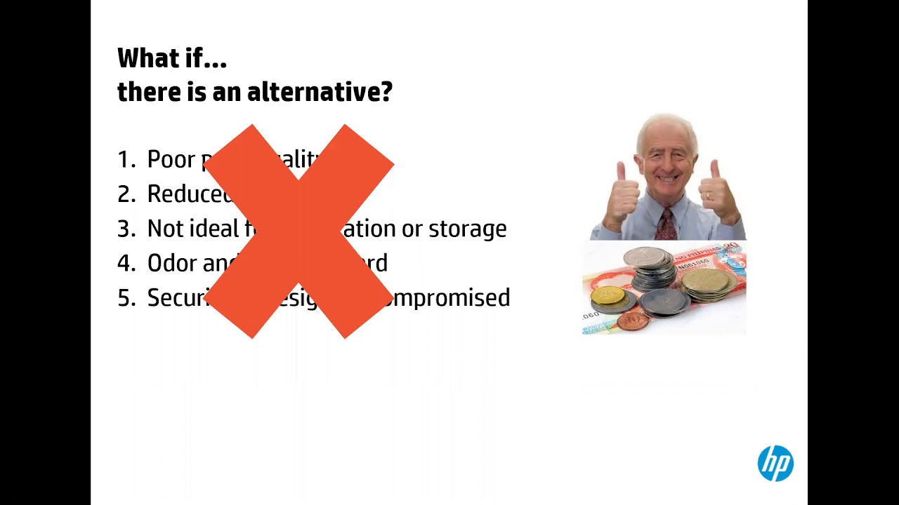 HP DesignJet Webinar | Digital Blueprinting - YouTube