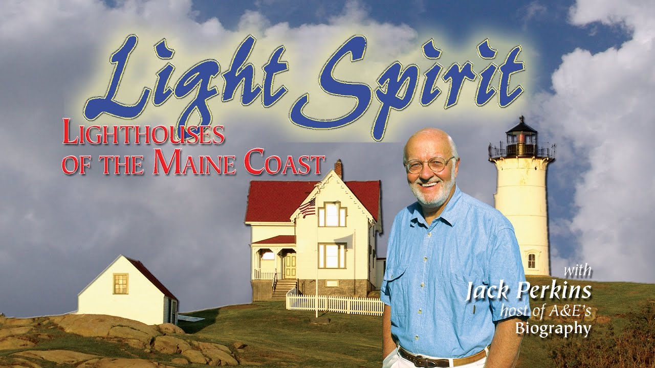 Light Spirit - YouTube