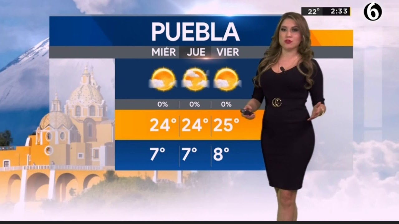 America alvarez 2019 12 03 - YouTube