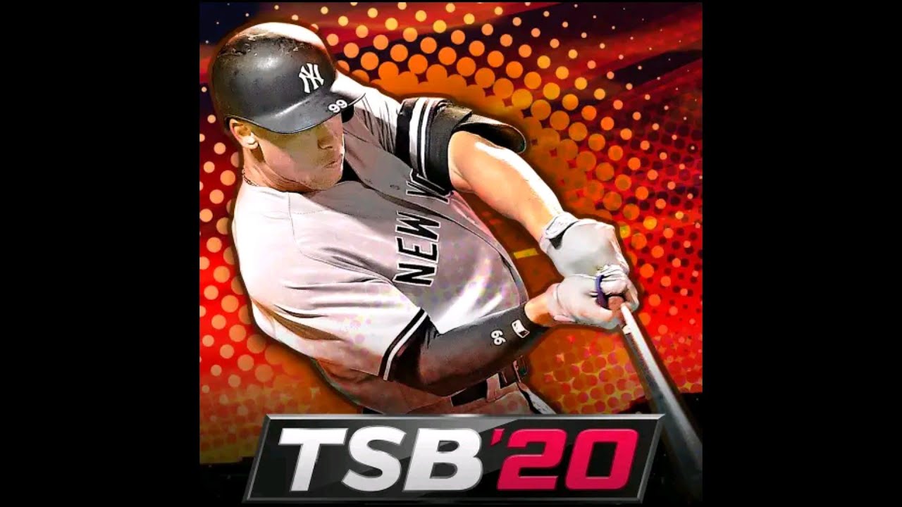 Tap Sports Baseball 2020! (mobile) Let's Play Ball! - YouTube