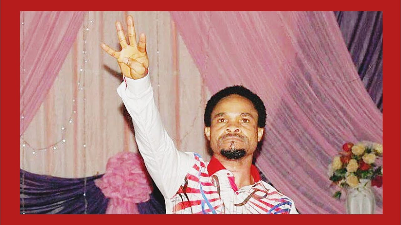 Prophet Odumeje miracle power exposed and his 2020 networth - YouTube