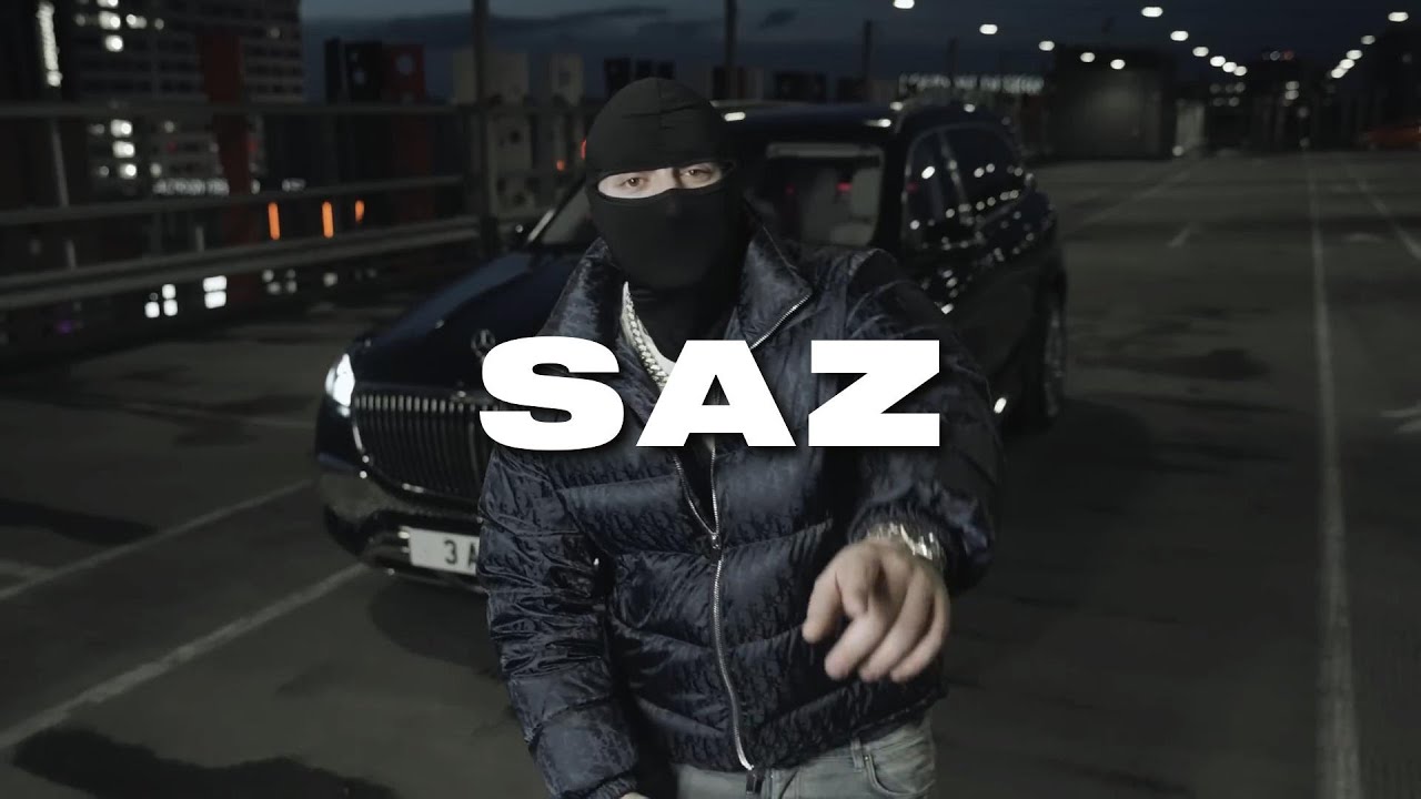 [ FREE ] BM (OTP) X SOLO 2000S RAP TYPE BEAT - "SAZ" - 2023 - - YouTube