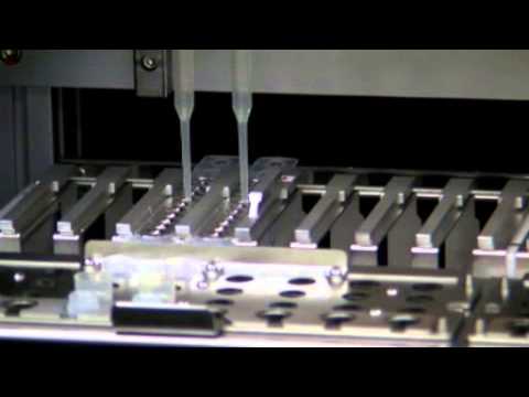 MagCore HF16 - YouTube