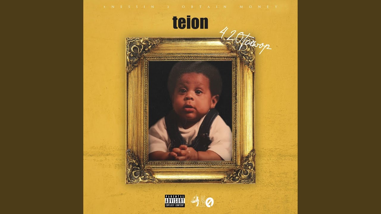 Teion - YouTube