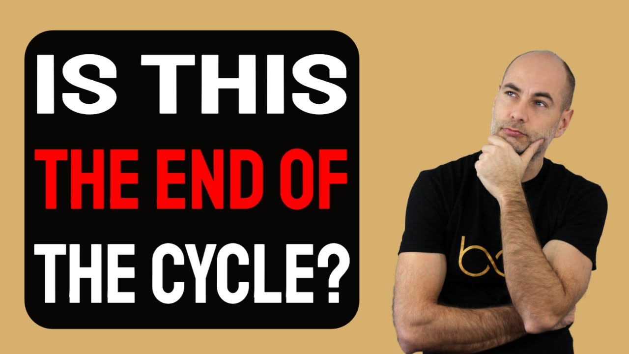 IS THIS THE END OF THE CYCLE? [Explained] - YouTube