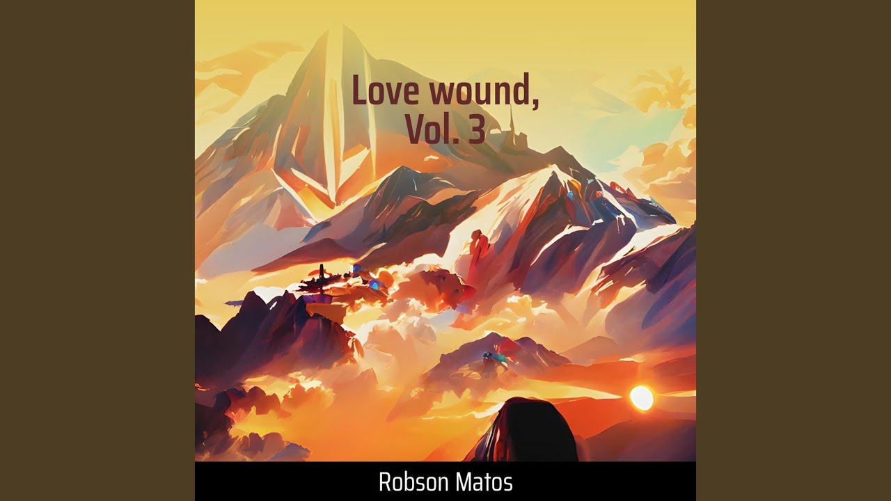 Love wound, Vol. 3 - YouTube