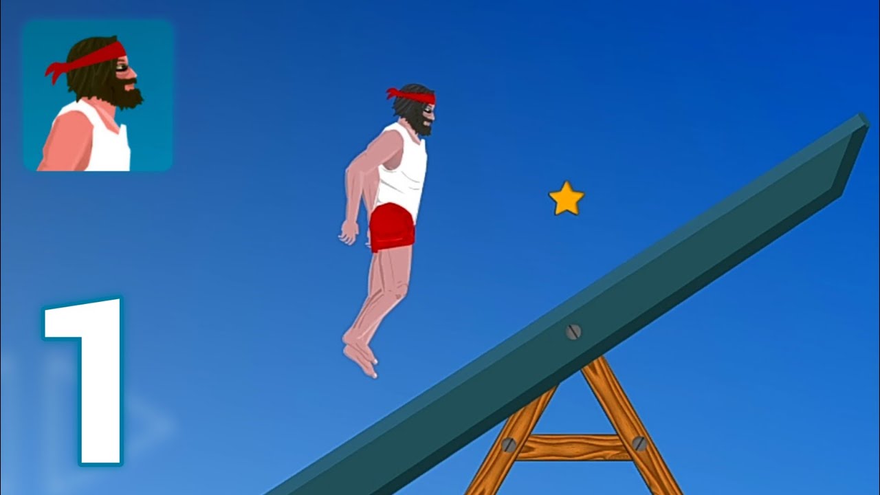 Short Life - Gameplay Walkthrough - Part 1 - (iOS, Android) - YouTube