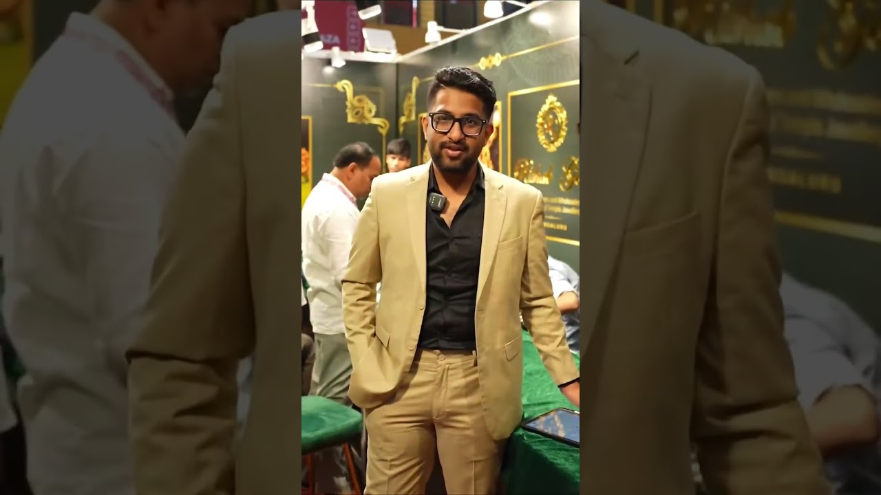 SJS - JewelBuzz Magazine