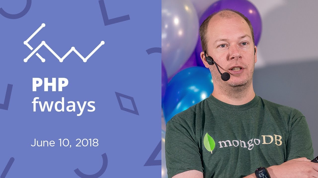 Derick Rethans " What's New in Xdebug" - YouTube