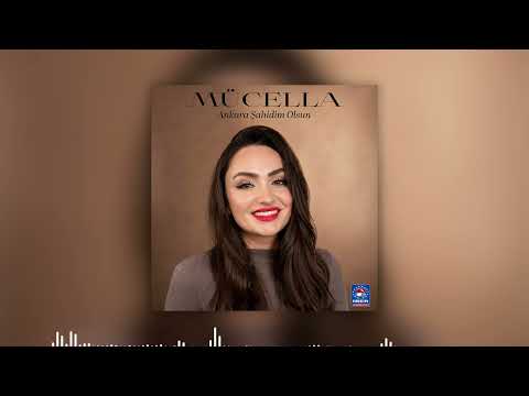 Mücella - Ankara Şahidim Olsun | Official Video © 2026 İber Prodüksiyon