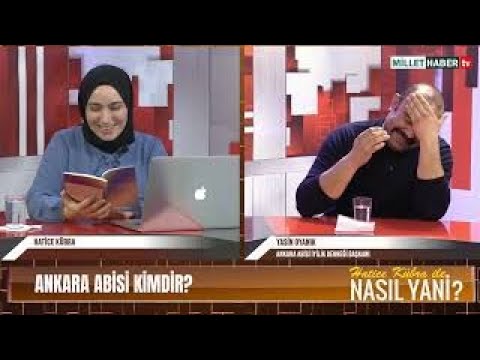 ANKARA ABİSİ YASİN OYANIK TİKTOK VE INSTAGRAM'DA NASIL BÜYÜDÜ? İYİLİK HAREKETİ NASIL BAŞLADI?