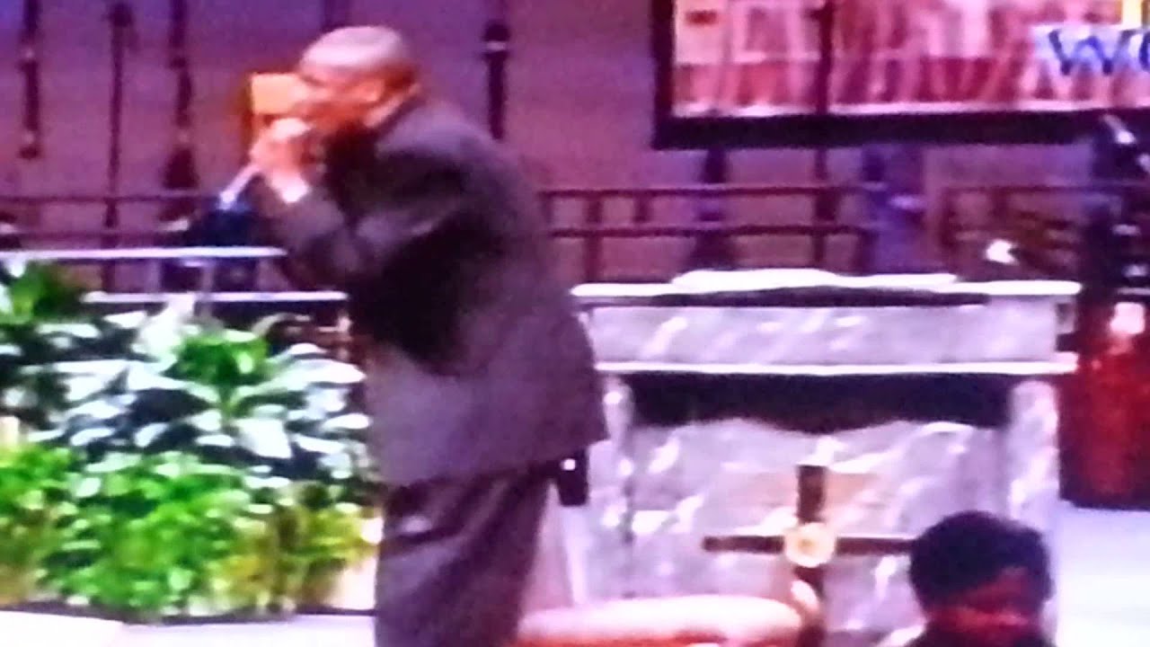 (Bishop) Noel Jones Ministries.org - YouTube
