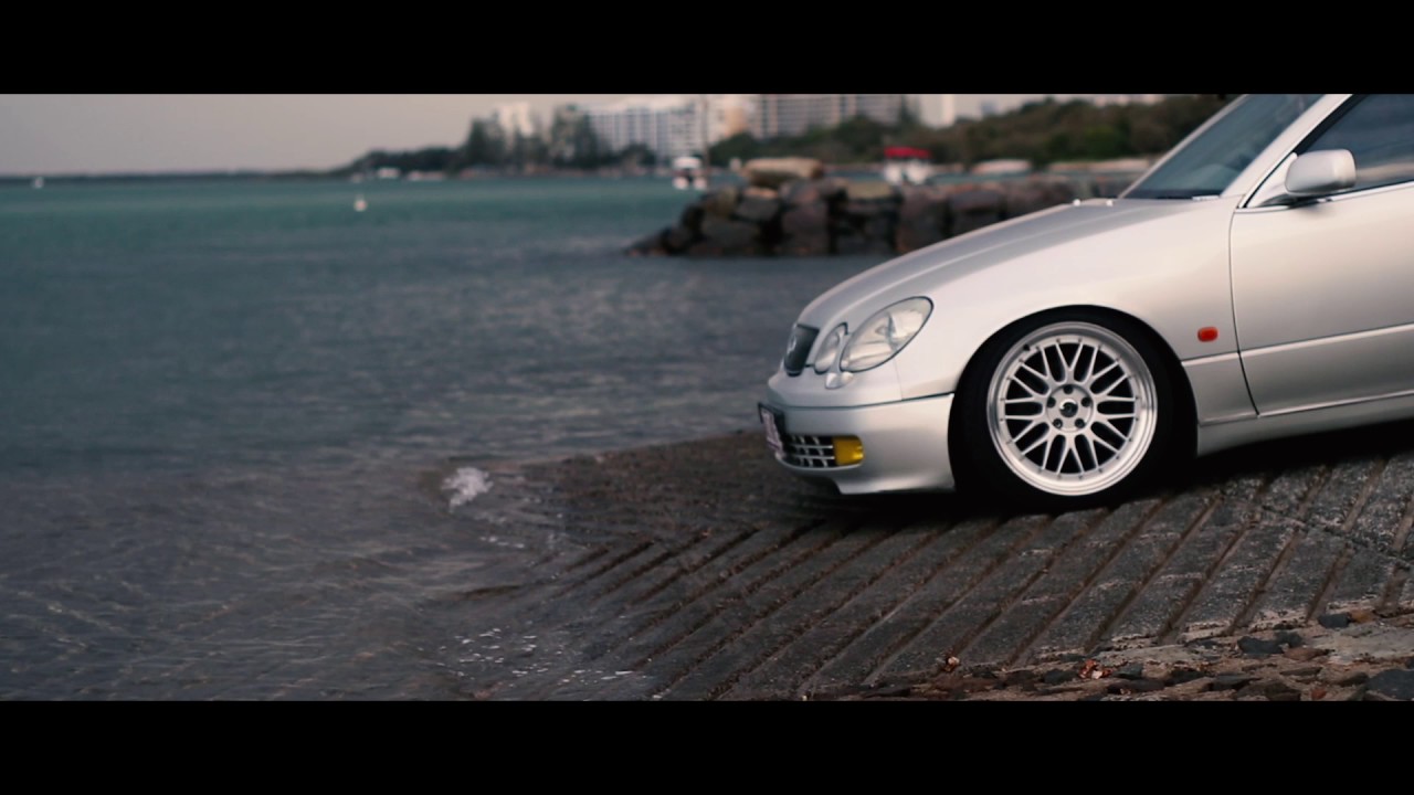 Bailey's static VIP GS300 // Liam Bugden - YouTube