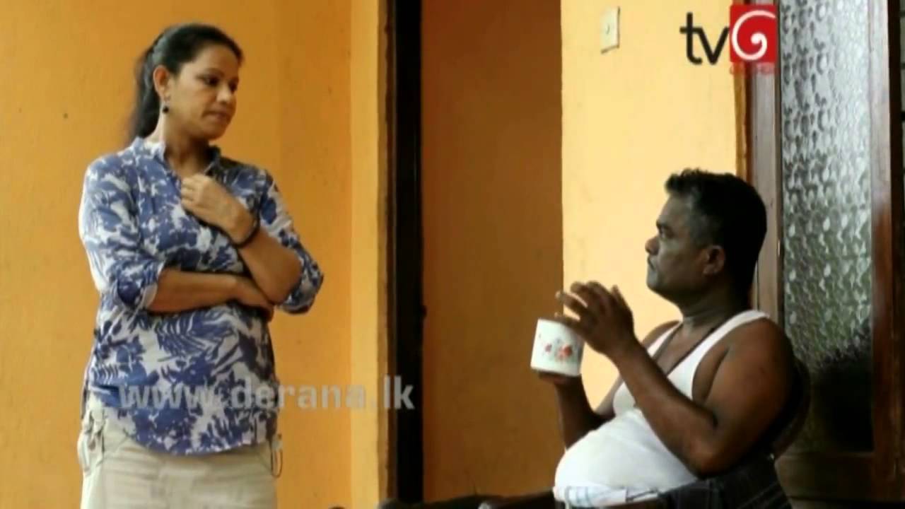 Aththamma Episode 121 04th September Part 01 - YouTube