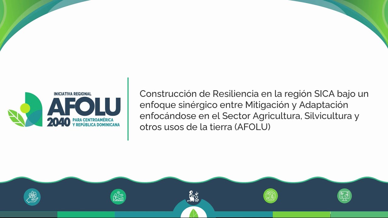 Video AFOLU ESPAÑOL. - YouTube