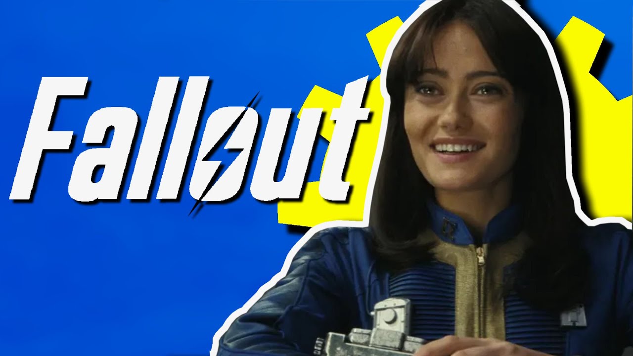 From Vault to Screen: Breaking Down the New Fallout Series - YouTube