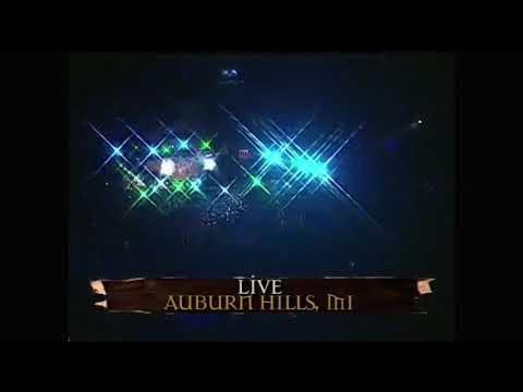 WCW World War 3 1997 Opening - YouTube