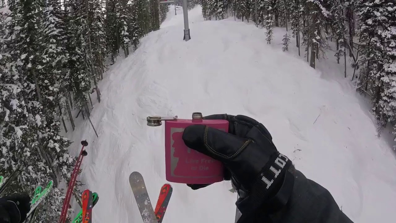 Juice break - YouTube