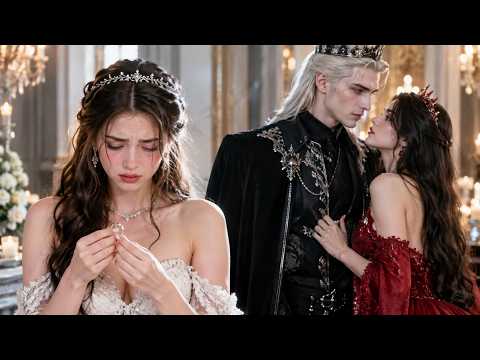 The Vampire King Chose Her—His Omega Walked Away Without Looking Back