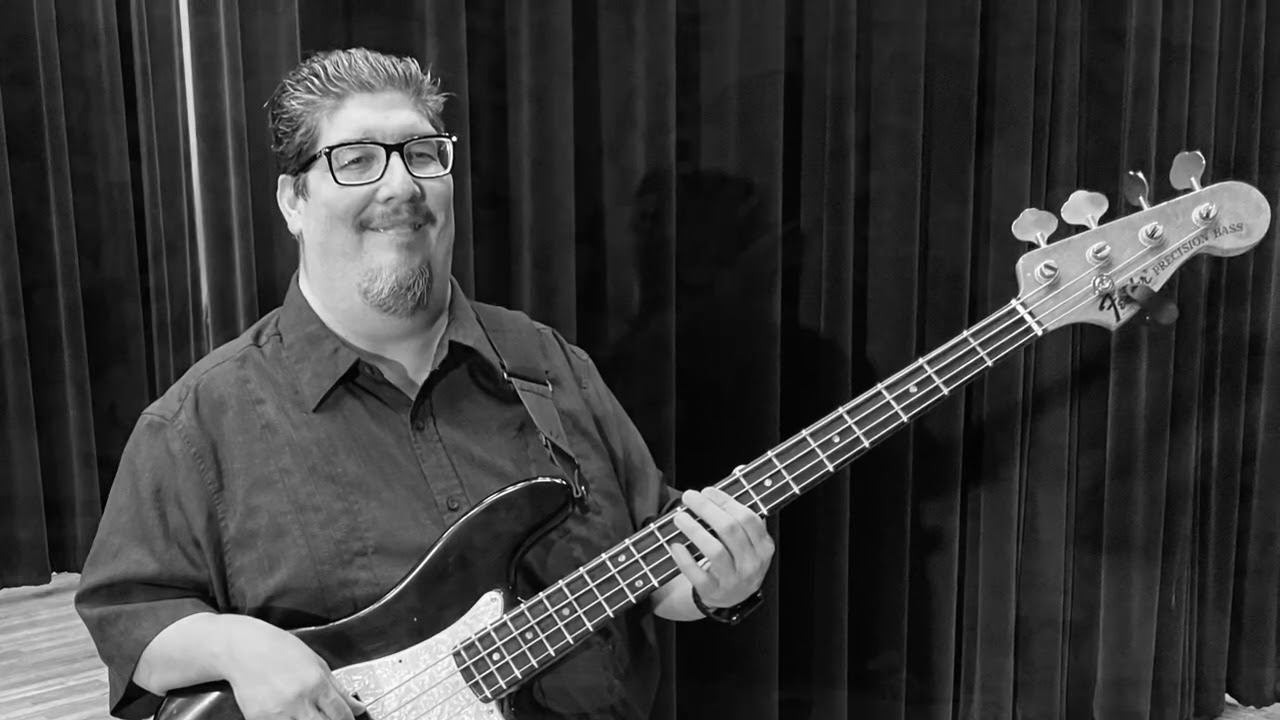 “Usted” Latin Express Band CD “Chicano Power” 1998’ - YouTube