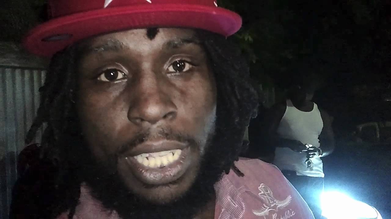 Behind The Scenes (Day 2)-RESPECT MY GANGSTA - YouTube