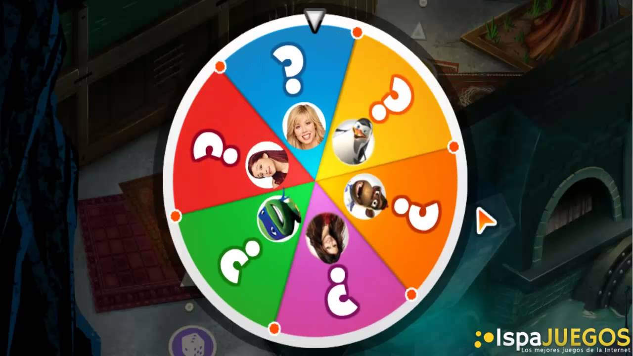Block Party Juego de Habilidad - YouTube