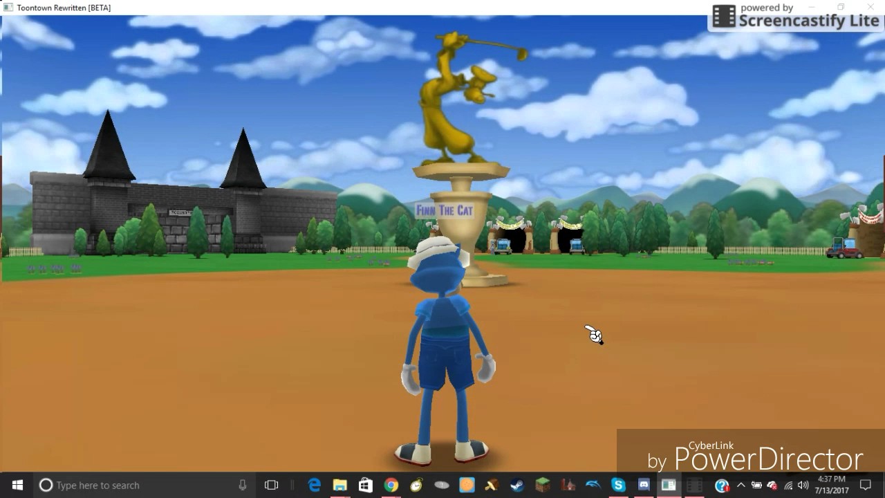 TTO music/sound resource pack for TTR - YouTube