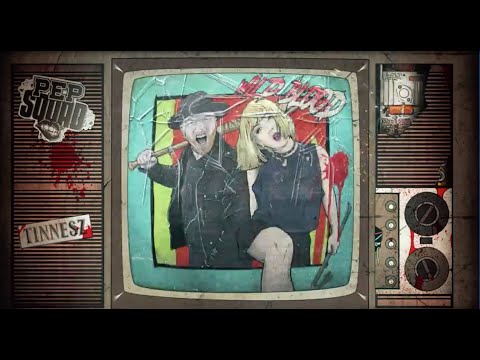 Sam Tinnesz X Pep Squad - Wild Blood [Official Audio]